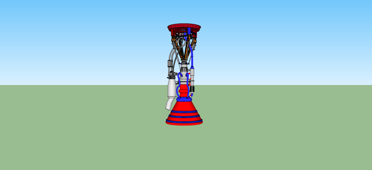 Freya Rocket Systems